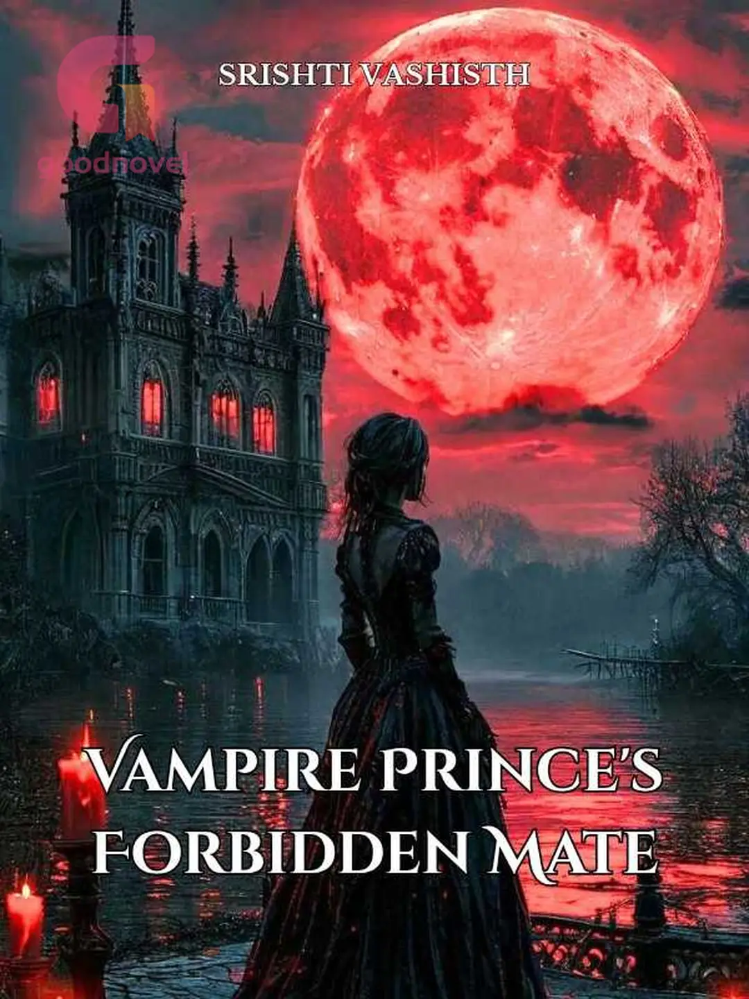 69. Lot Of Surprises - Vampire Prince's Forbidden Mate - GoodNovel