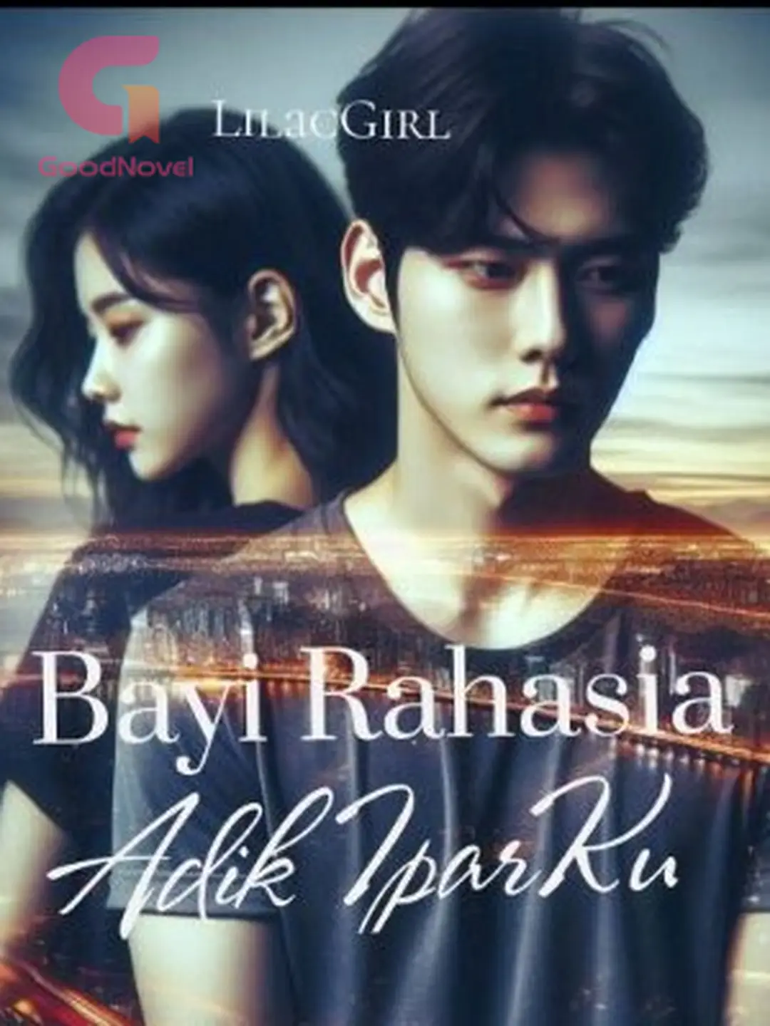 Bayi Rahasia Adik Iparku - Tidak Di Anggap Novel & PDF Online oleh Lilacgirl | Baca Romansa ...