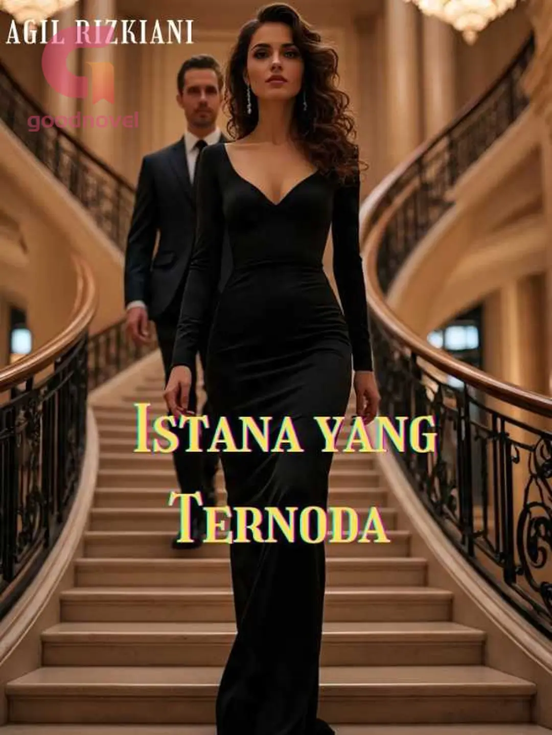 Istana Yang Ternoda - Bu Susi Sakit Novel & PDF Online oleh AgilRizkiani | Baca Rumah Tangga ...