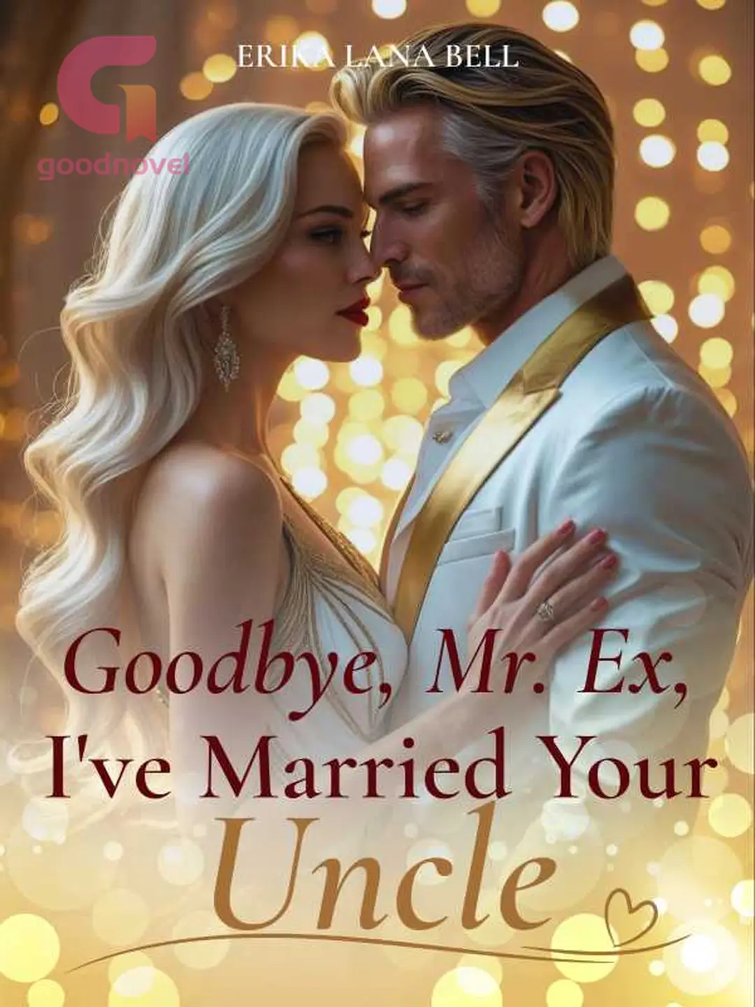 Free Chapter 6 of Goodbye, Mr. Ex, I’ve Married Your Uncle Online | GoodNovel