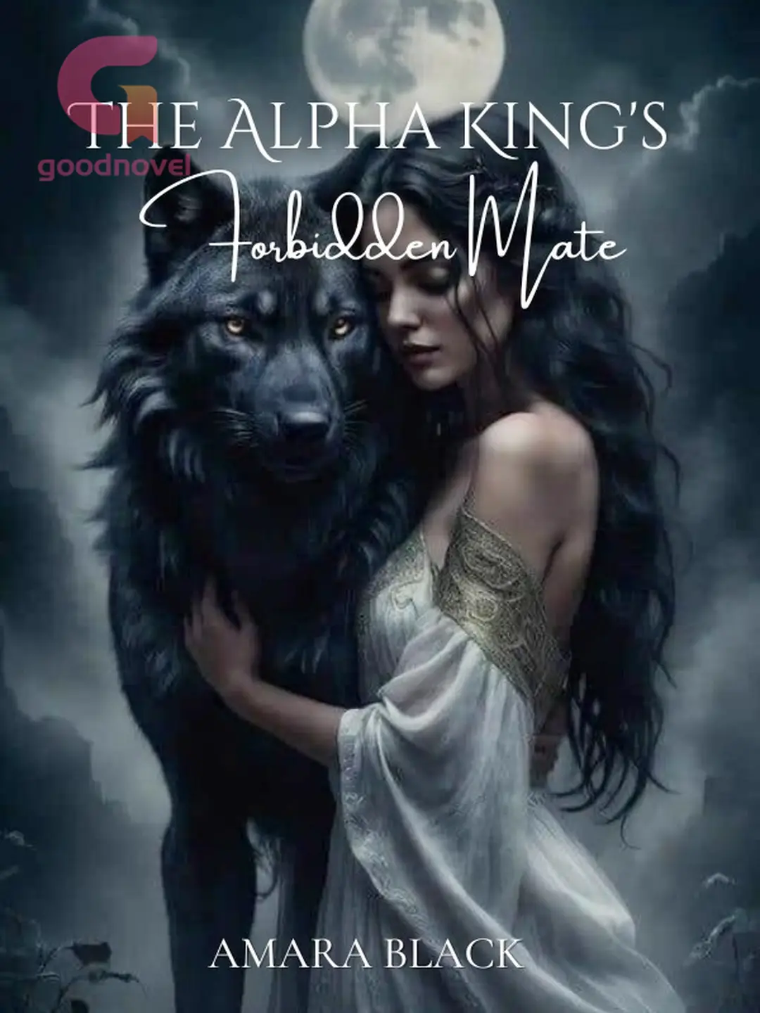 Free Chapter 51: Beneath the Cracked Sky of The Alpha King's Forbidden Mate Online | GoodNovel