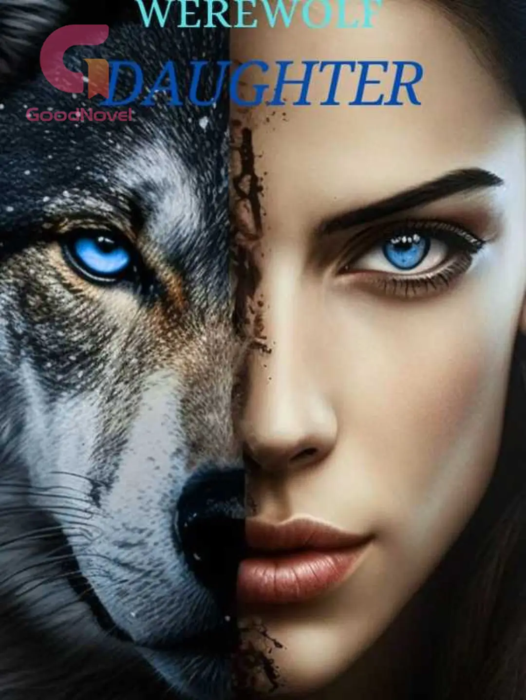 The Lycan King's Werewolf Daughter - Read Online Free by tanyanortje09 ...