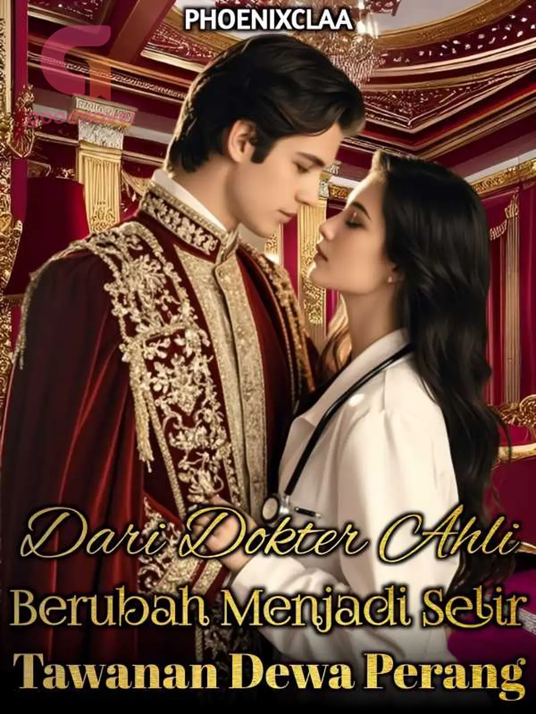 Dari Dokter Ahli Berubah Menjadi Selir Tawanan Dewa Perang - Bab 10 Novel & PDF Online oleh ...