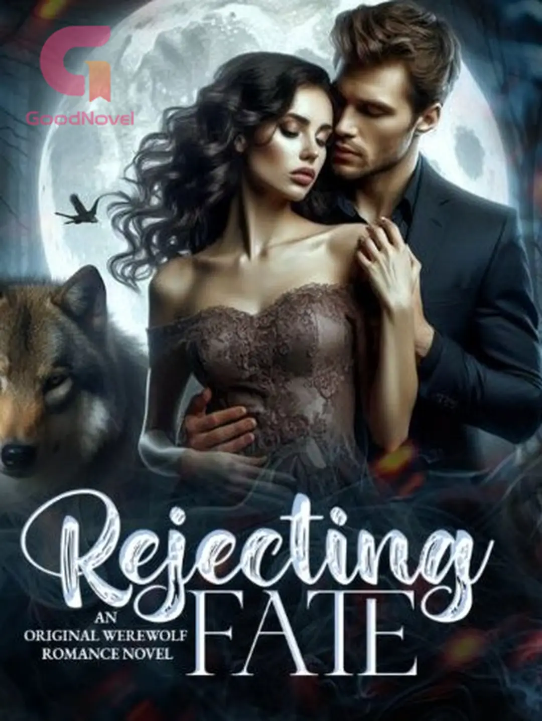 Chapter 19: Mates? - Rejecting Fate: Lycan Prince’s Mate - GoodNovel