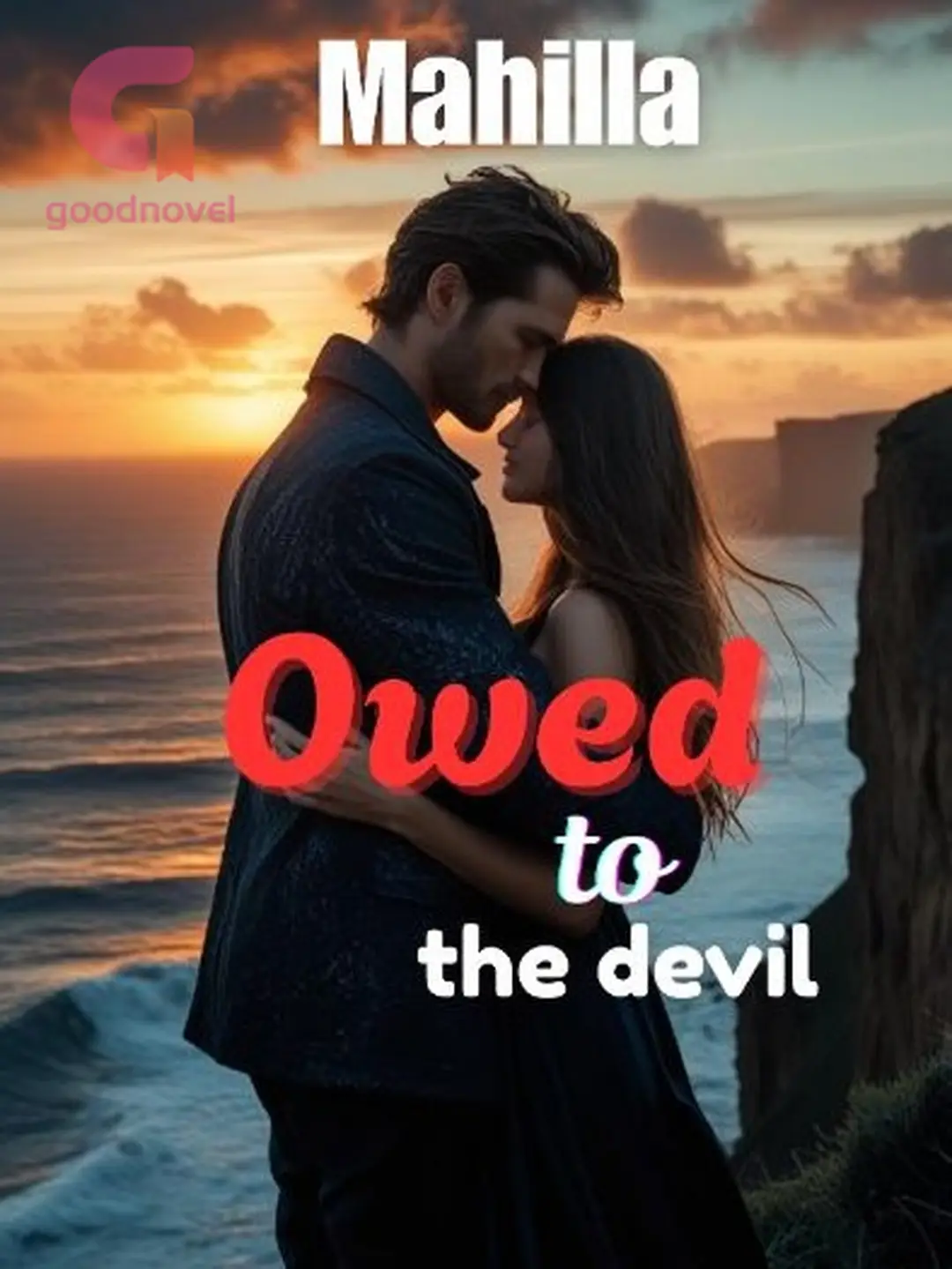 Free Chapter 5: Price Tag of Owed to the Devil Online | GoodNovel