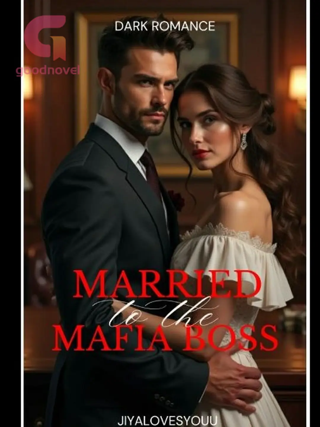 Married To The Mafia Boss - Chapter 7 Novel at PDF Online ni jiyalovesyouu | Magbasa ng Mafia ...