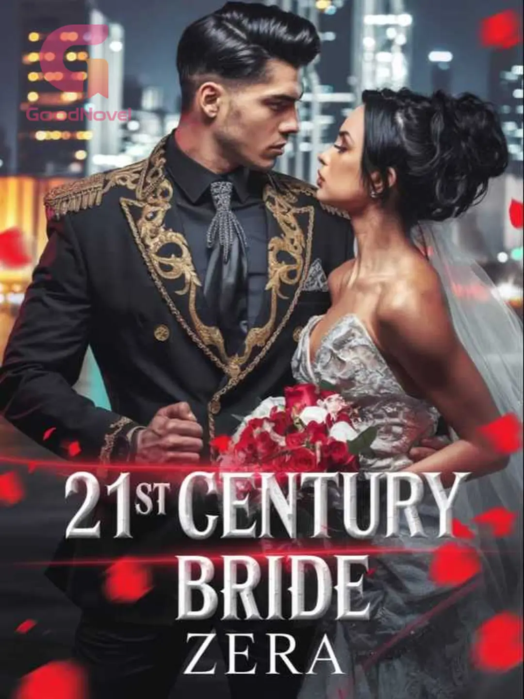 EIGHTY ONE - 21st Century Bride - GoodNovel