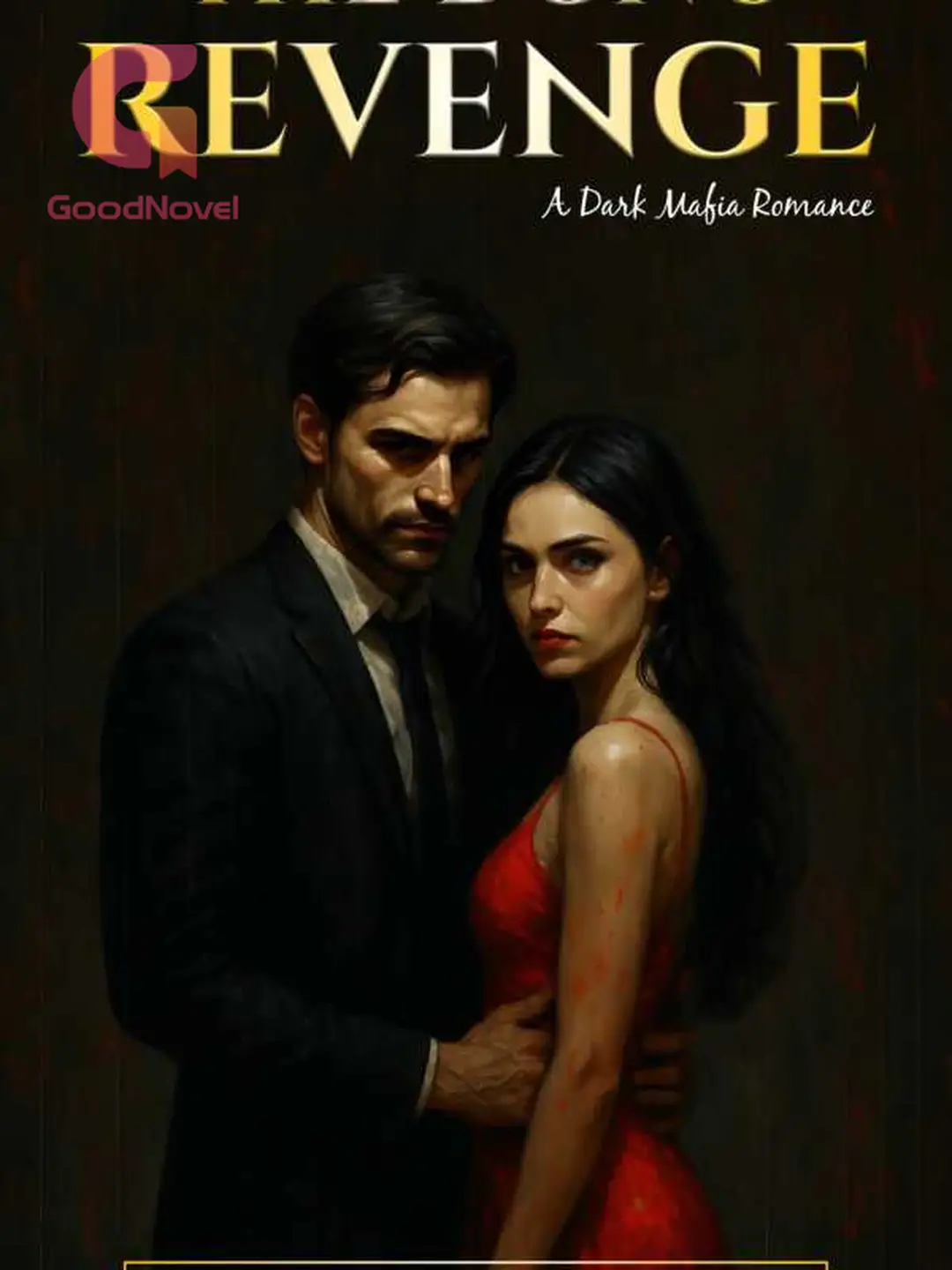 Beautiful dresses - The Don’s Revenge - GoodNovel