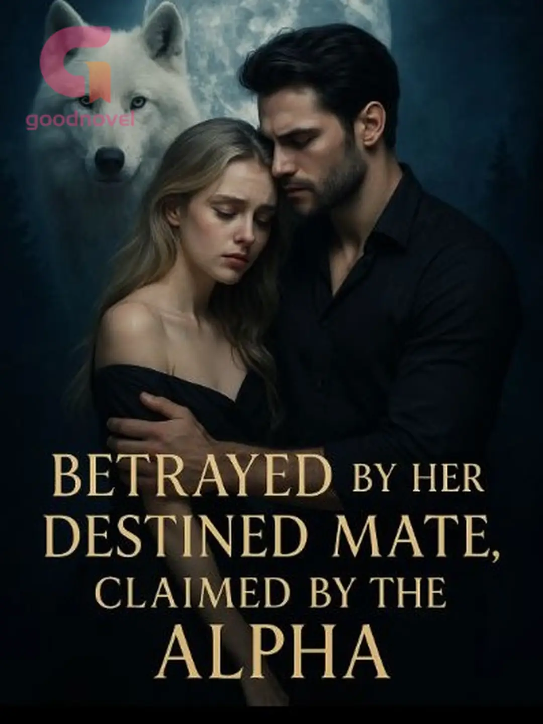 chapter 68 - Betrayed by her Destined mate, Claimed by the Alpha - GoodNovel