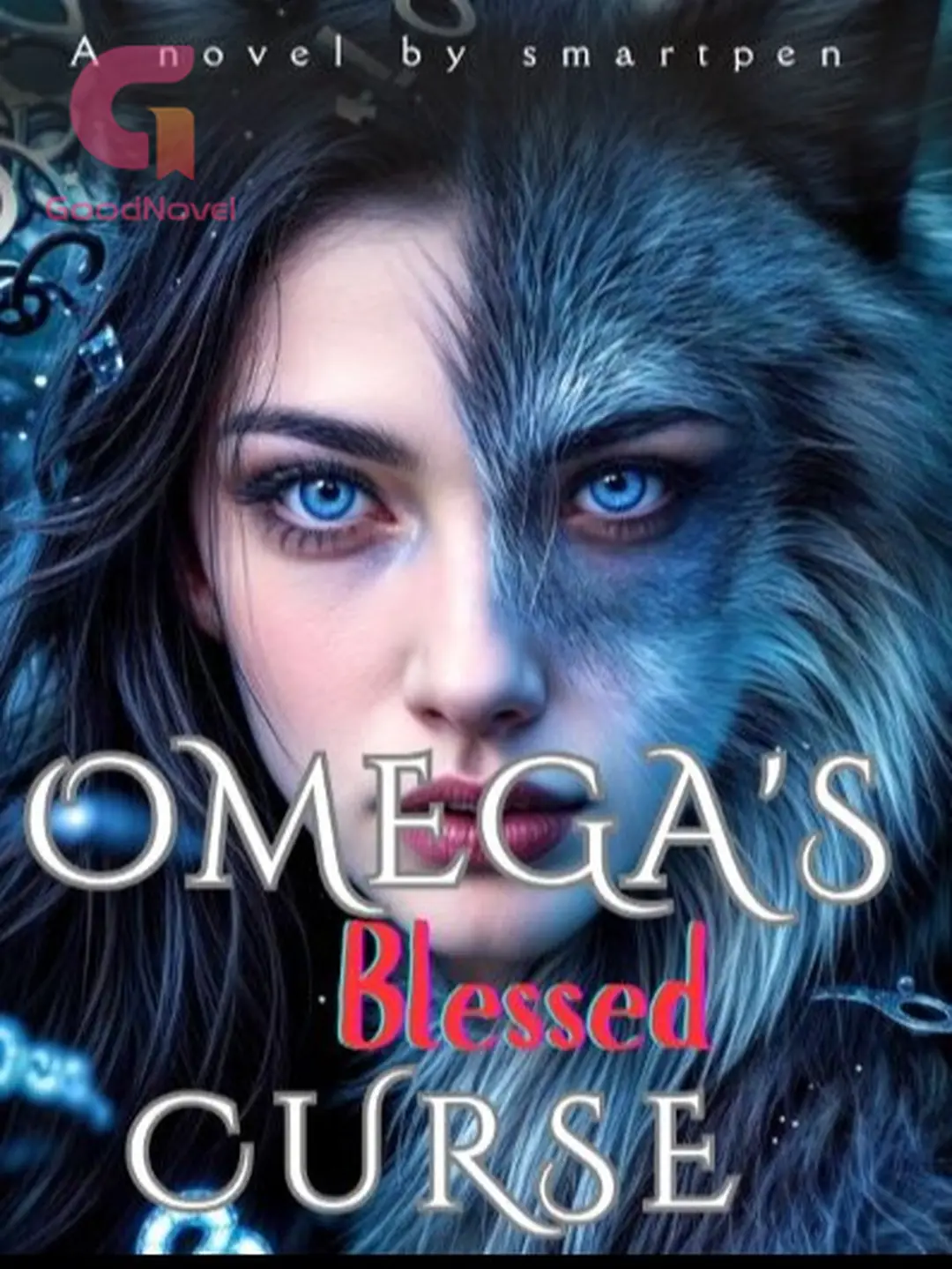 Chapter 96 - Omega's Blessed Curse - GoodNovel