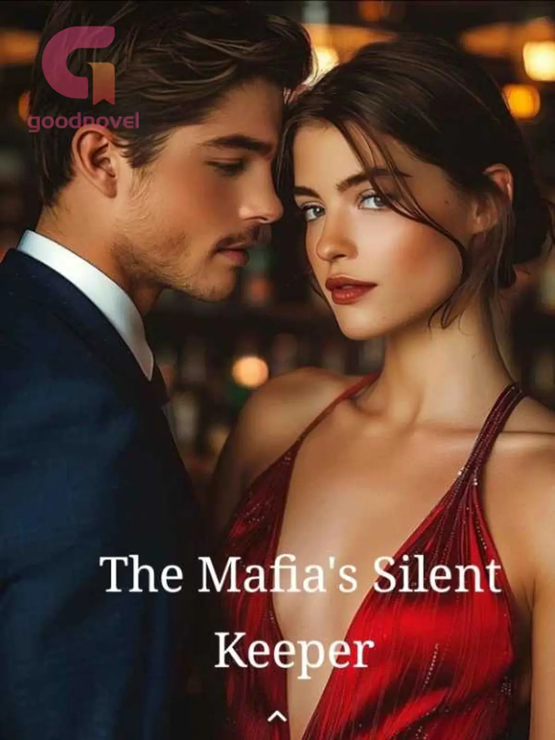 Thirty One - The Mafia's Silent Keeper - GoodNovel
