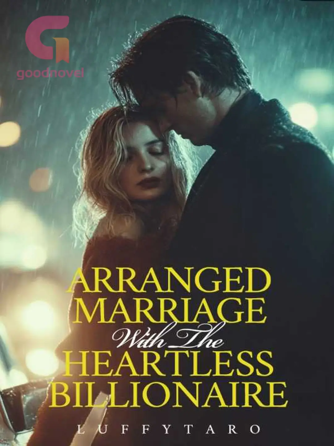 ARRANGED MARRIAGE WITH THE HEARTLESS BILLIONAIRE - Chapter 177 Novel at PDF Online ni Luffytaro ...