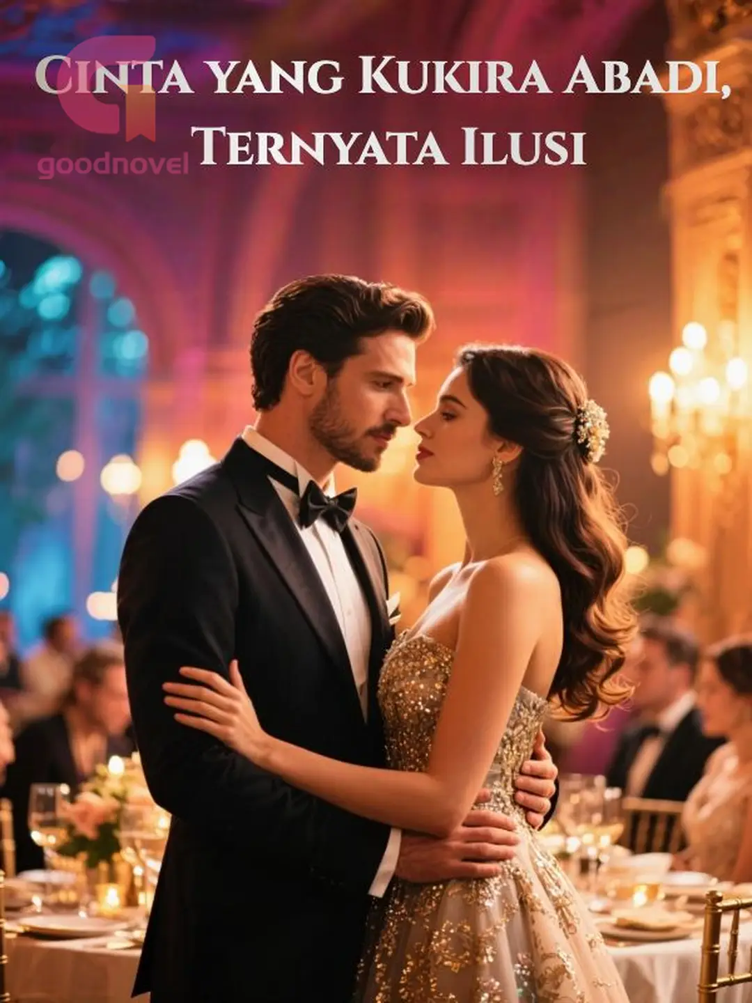 Cinta yang Kukira Abadi, Ternyata Ilusi - Baca Gratis Online oleh Safura | GoodNovel