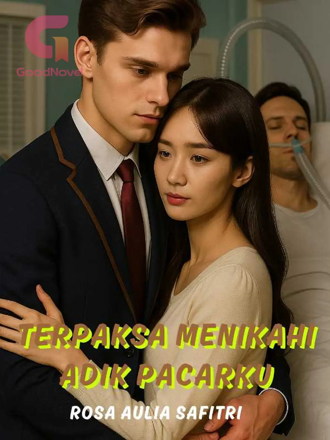 TERPAKSA MENIKAHI ADIK PACARKU - 9. KUNJUNGAN PAPA DAN MAMA Novel & PDF Online oleh ROSA AULIA ...