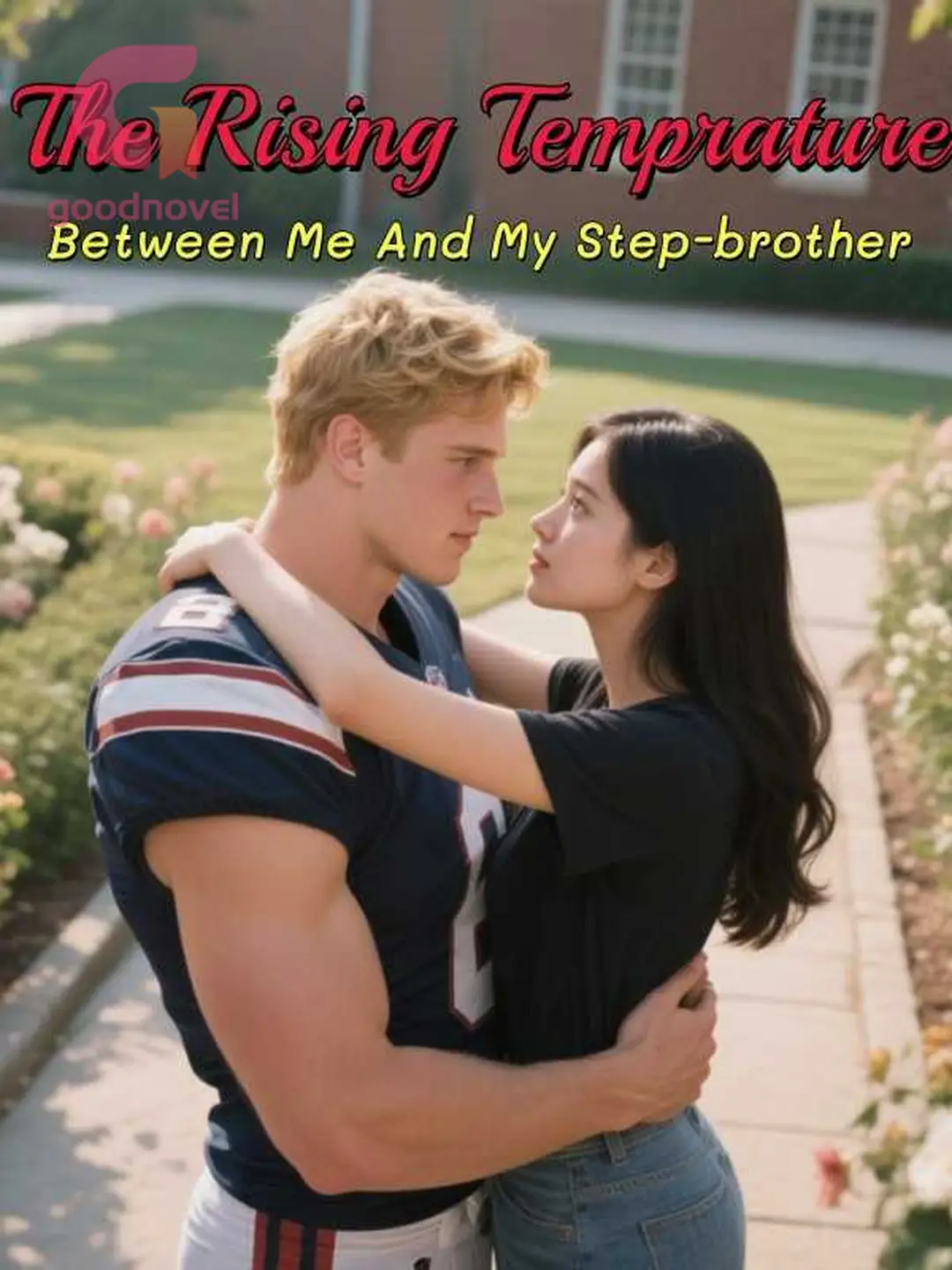 Chapter 41: 72°F - The Rising Temperature between Me and My “Step-brother” - GoodNovel