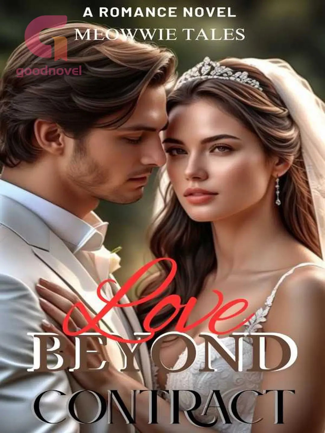 Love Beyond Contract - Chapter 42 Novel at PDF Online ni Meowwie Tales | Magbasa ng Romance Maga ...