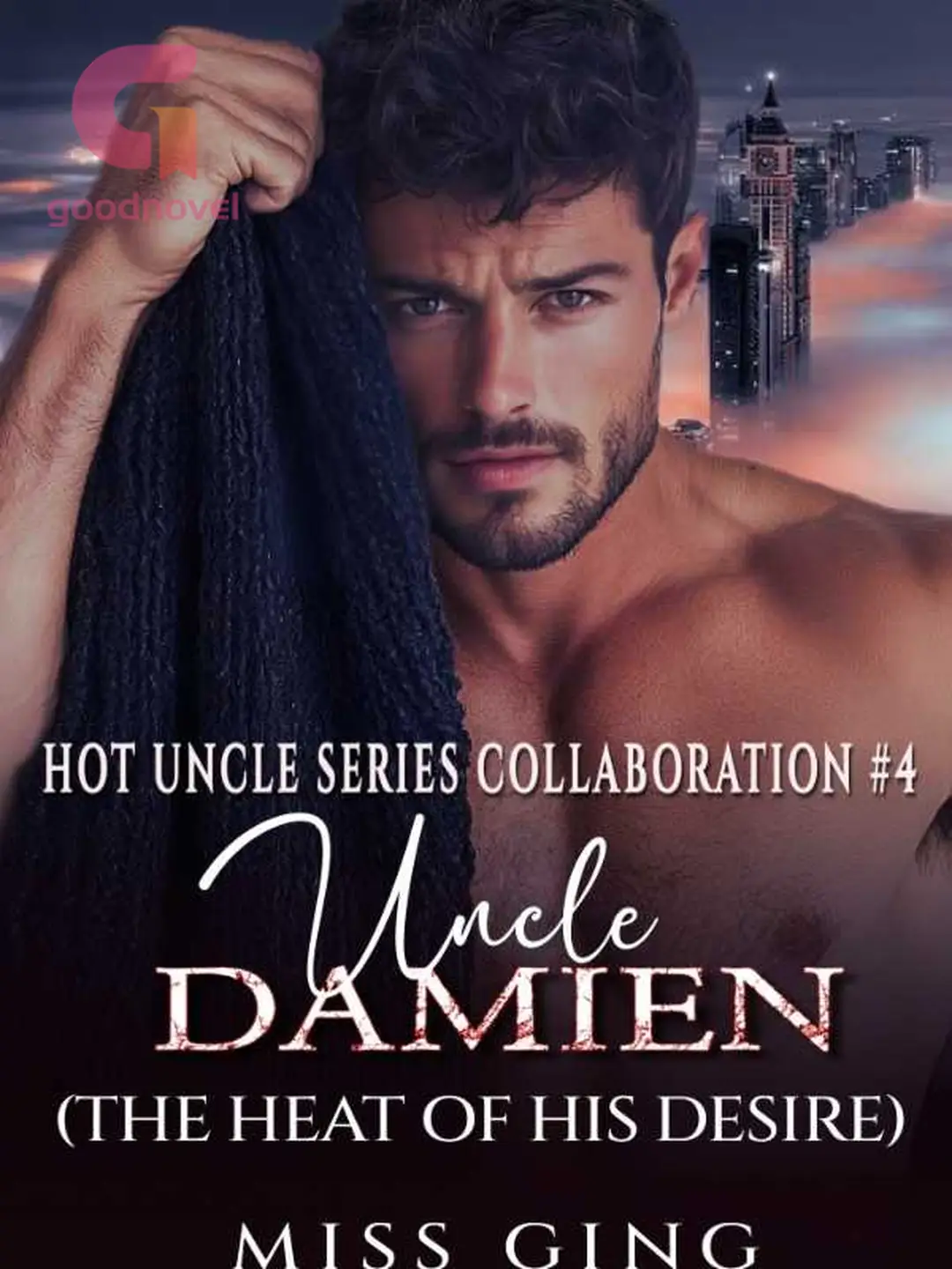 Hot Uncle Series # 4. Uncle Damien. THE HEAT OF HIS DESIRE. - KABANATA 12. Novel at PDF Online ...
