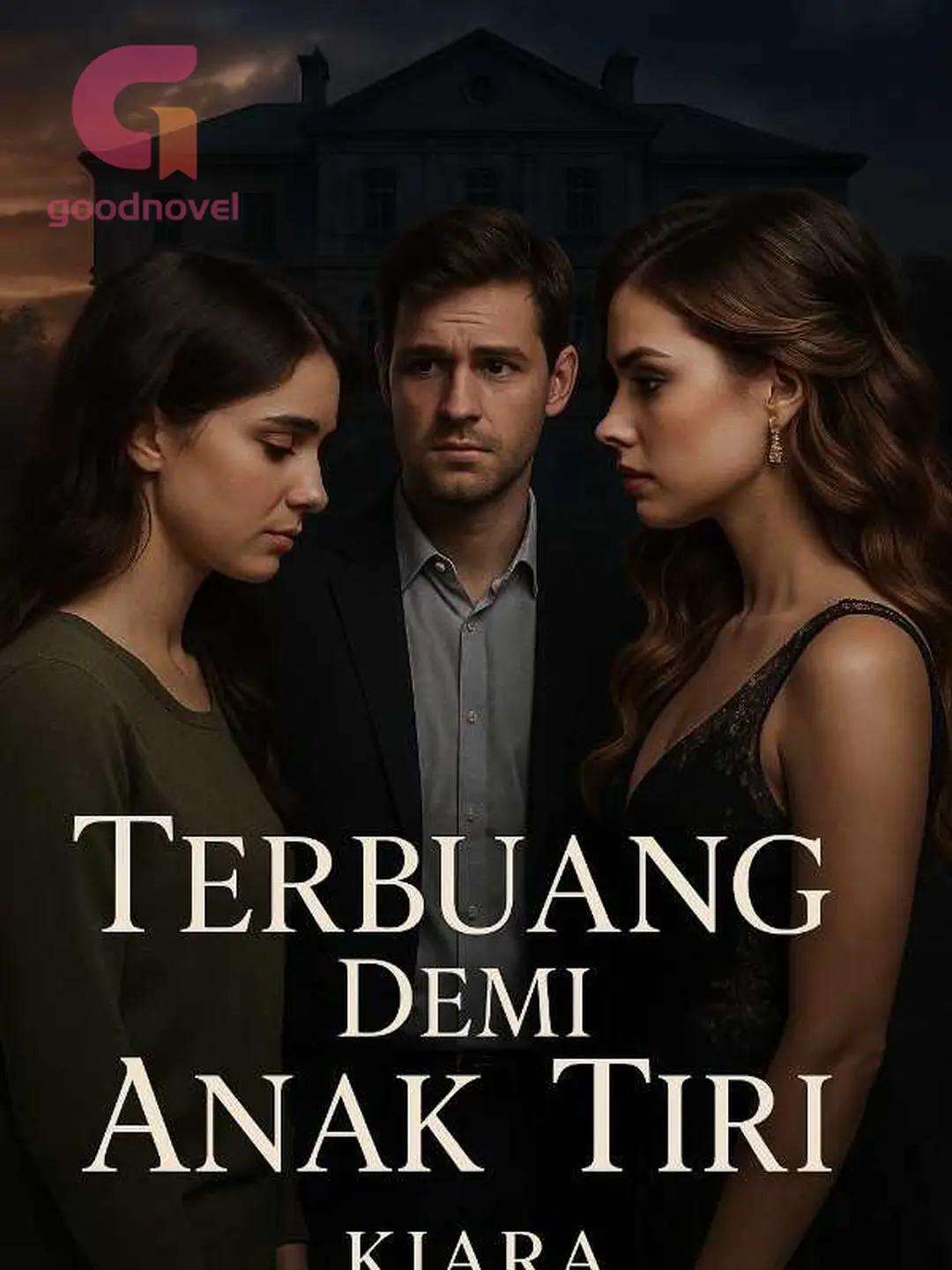 Baca Gratis Bab Bab 5 – Tikaman dari Dalam Rumah dari Terbuang Demi Anak Tiri Secara Online ...