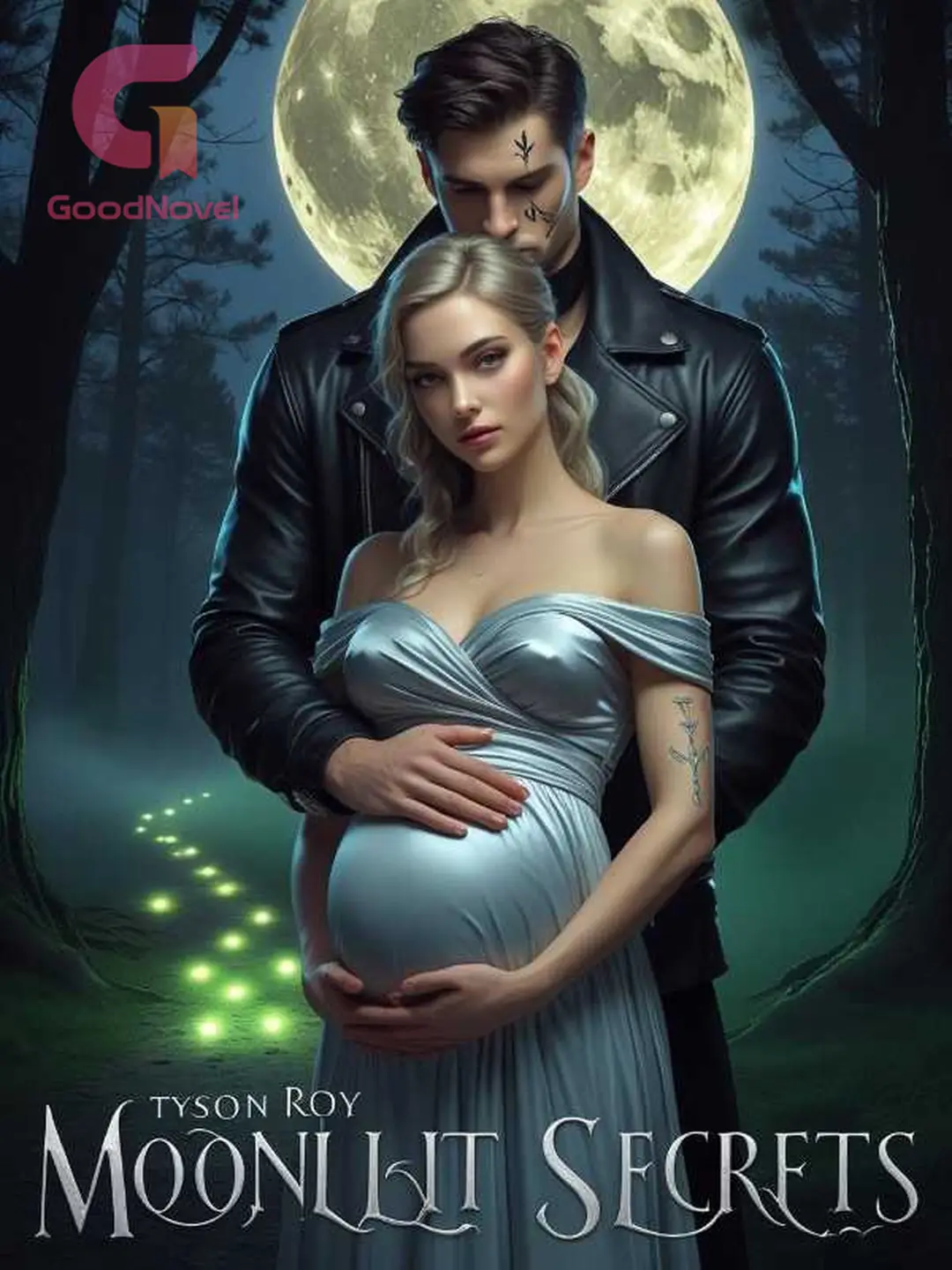 Return of the Scorned - Moonlit Secrets - GoodNovel