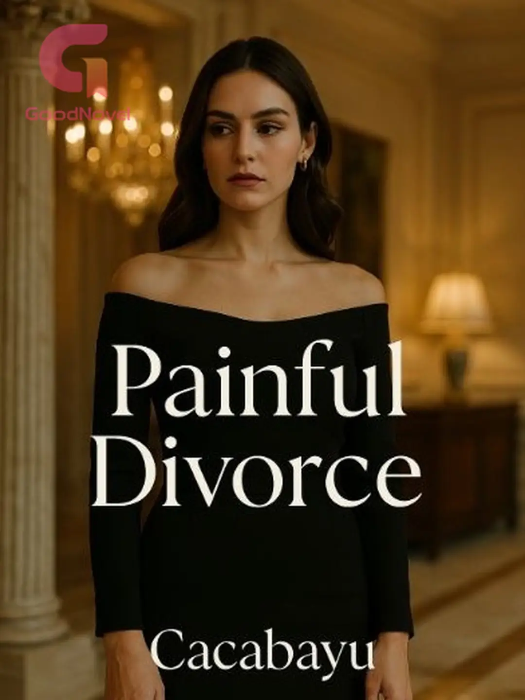 61 - Painful Divorce - GoodNovel