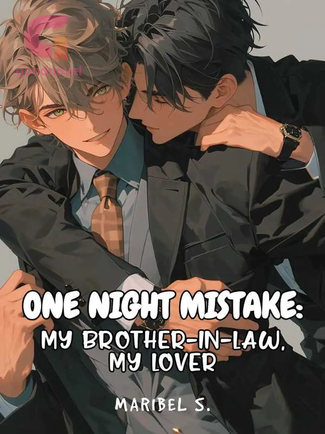 Chapter 045: Until Then - One Night Mistake: My Brother-in-Law, My Lover - GoodNovel