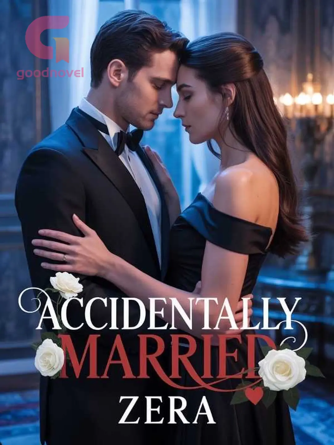 Free Branch One of Accidentally Married Online | GoodNovel