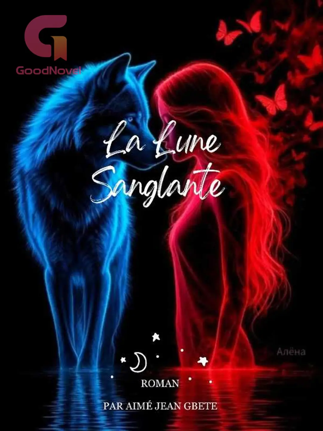 La Lune Sanglante - Chapitre 27 : L'Alliance Roman & PDF en ligne par Aimé Jean GBETE | Lire ...