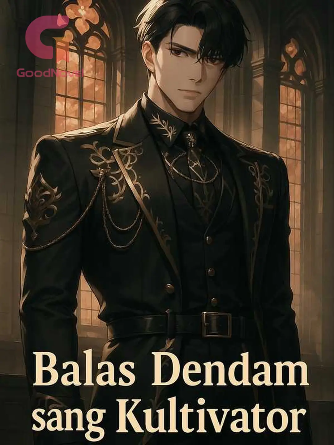 Balas Dendam sang Kultivator - Bab 9 Novel & PDF Online oleh Imgnmln | Baca Urban Cerita per Bab ...