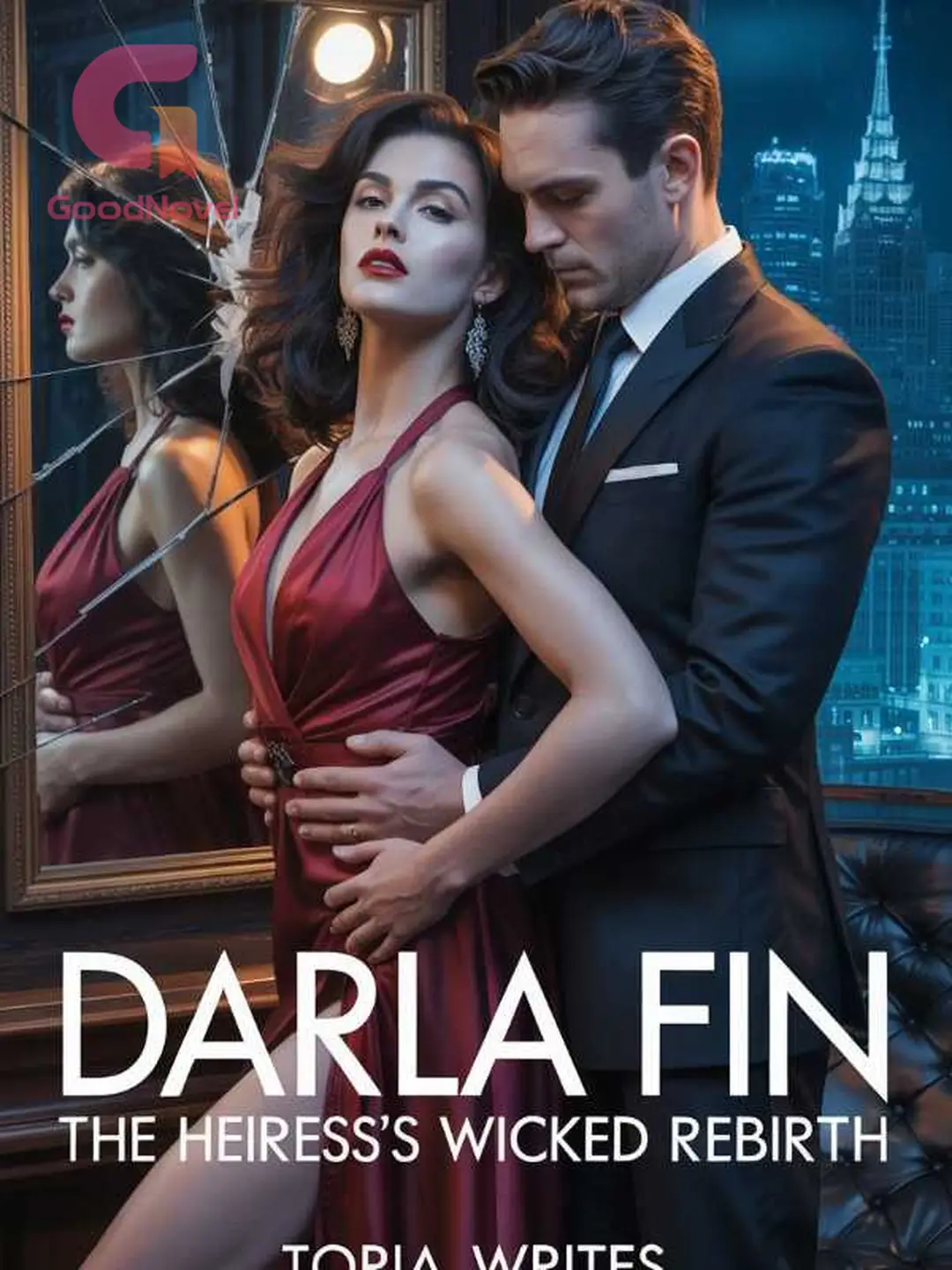 Prey or Predator - DARLA FIN:THE HEIRESS'S WICKED REBIRTH - GoodNovel