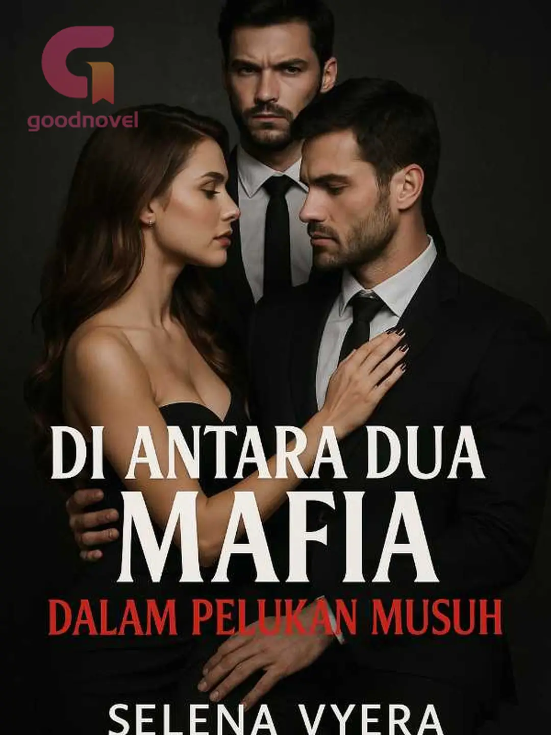 DI ANTARA DUA MAFIA : DALAM PELUKAN MUSUH - CHAPTER 97. JEJAK DI BALIK SPIRAL Novel & PDF Online ...