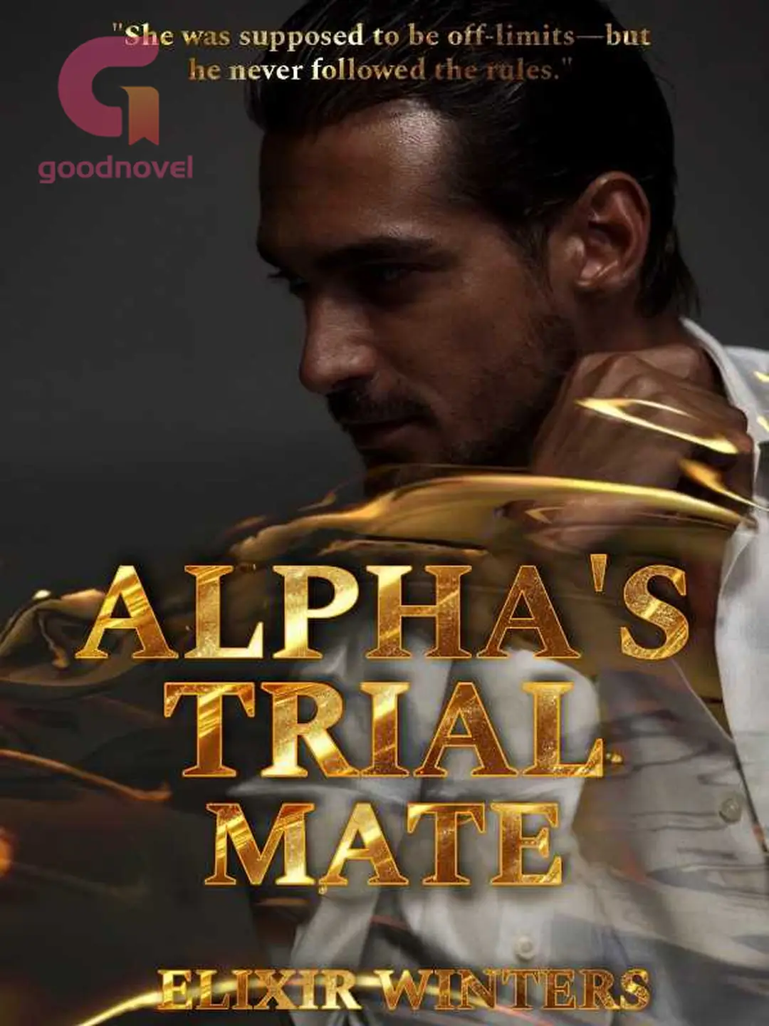 Alpha's Trial Mate - Read Online Free by Elixir Winters | GoodNovel