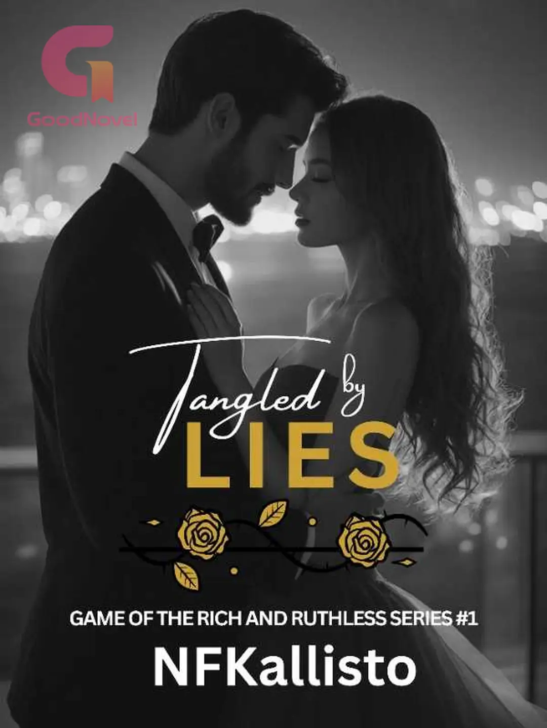 Caveman - Tangled by lies - GoodNovel