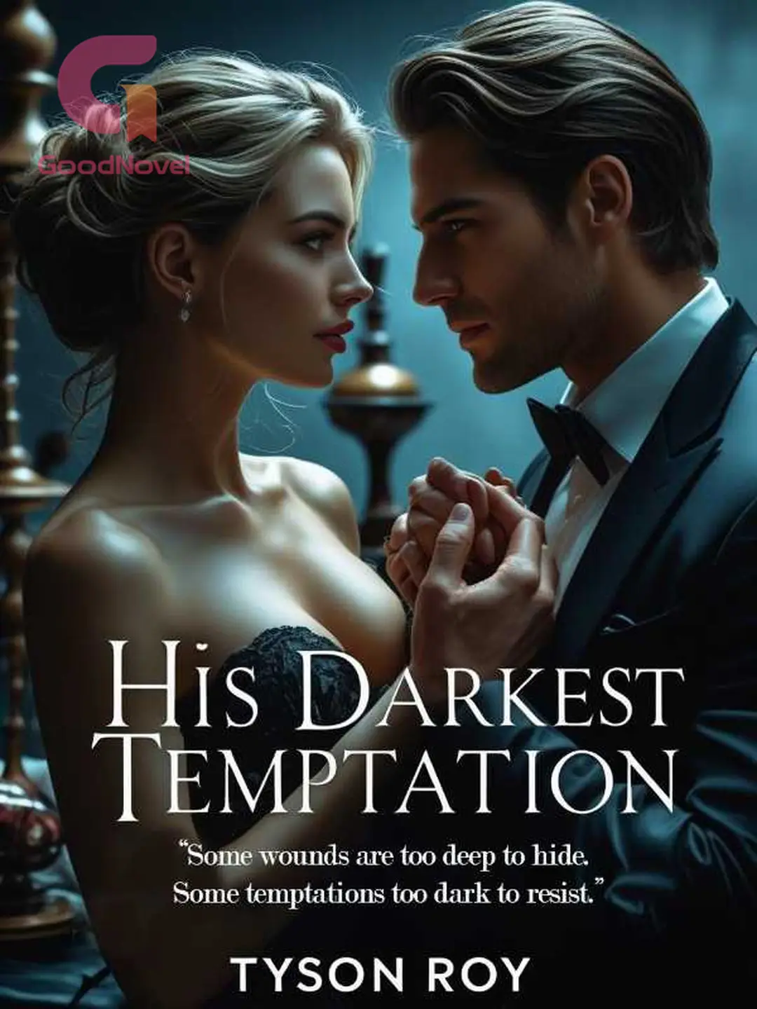 Mirror Games - His Darkest Temptation - GoodNovel