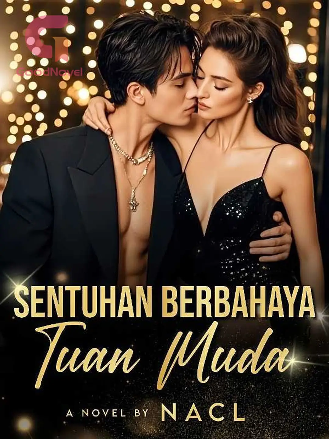 Sentuhan Berbahaya Tuan Muda - Bab 111 Novel & PDF Online oleh NACL | Baca Romansa Cerita per ...