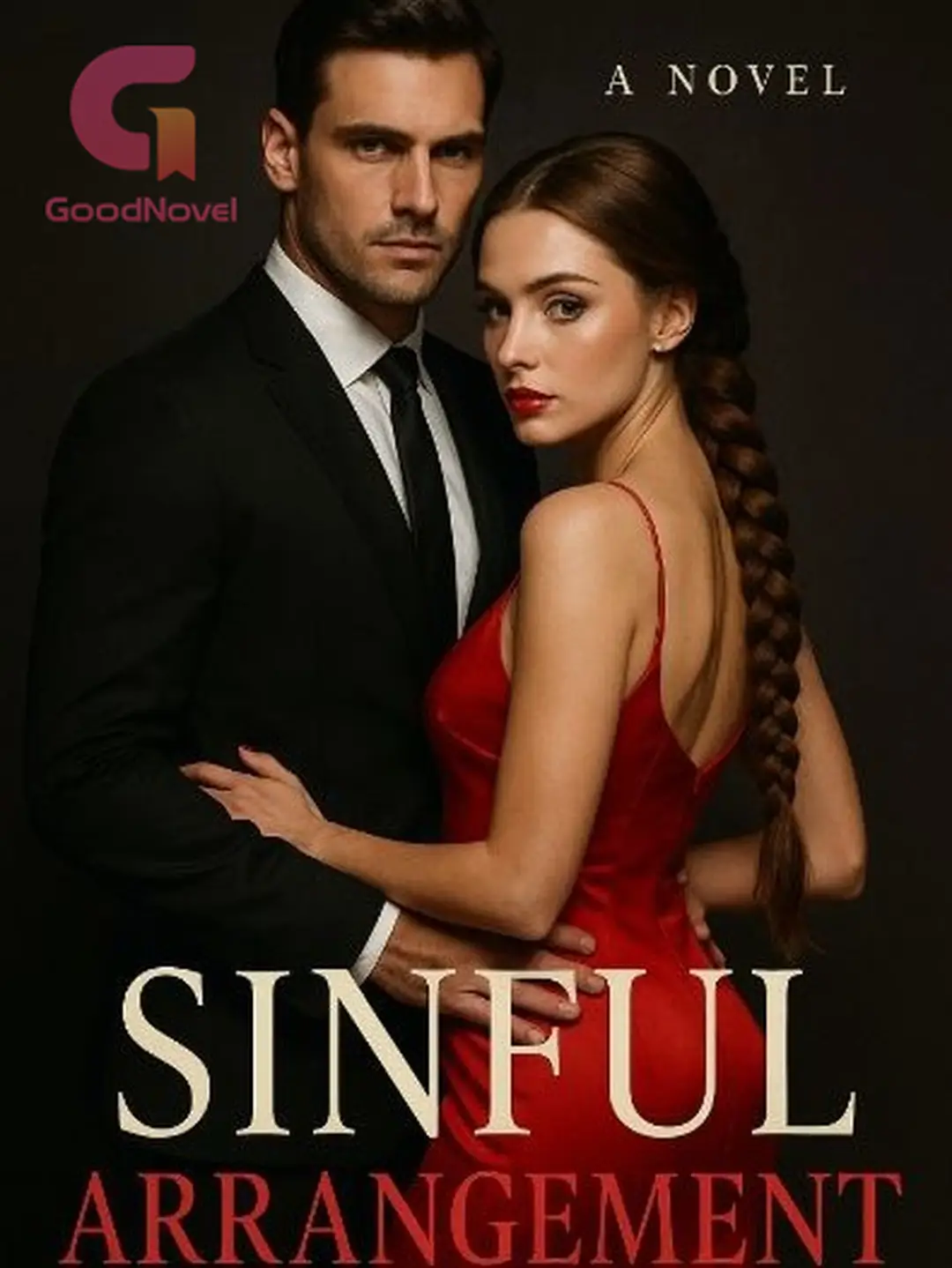Things We Don't Say - Sinful Arrangement - GoodNovel