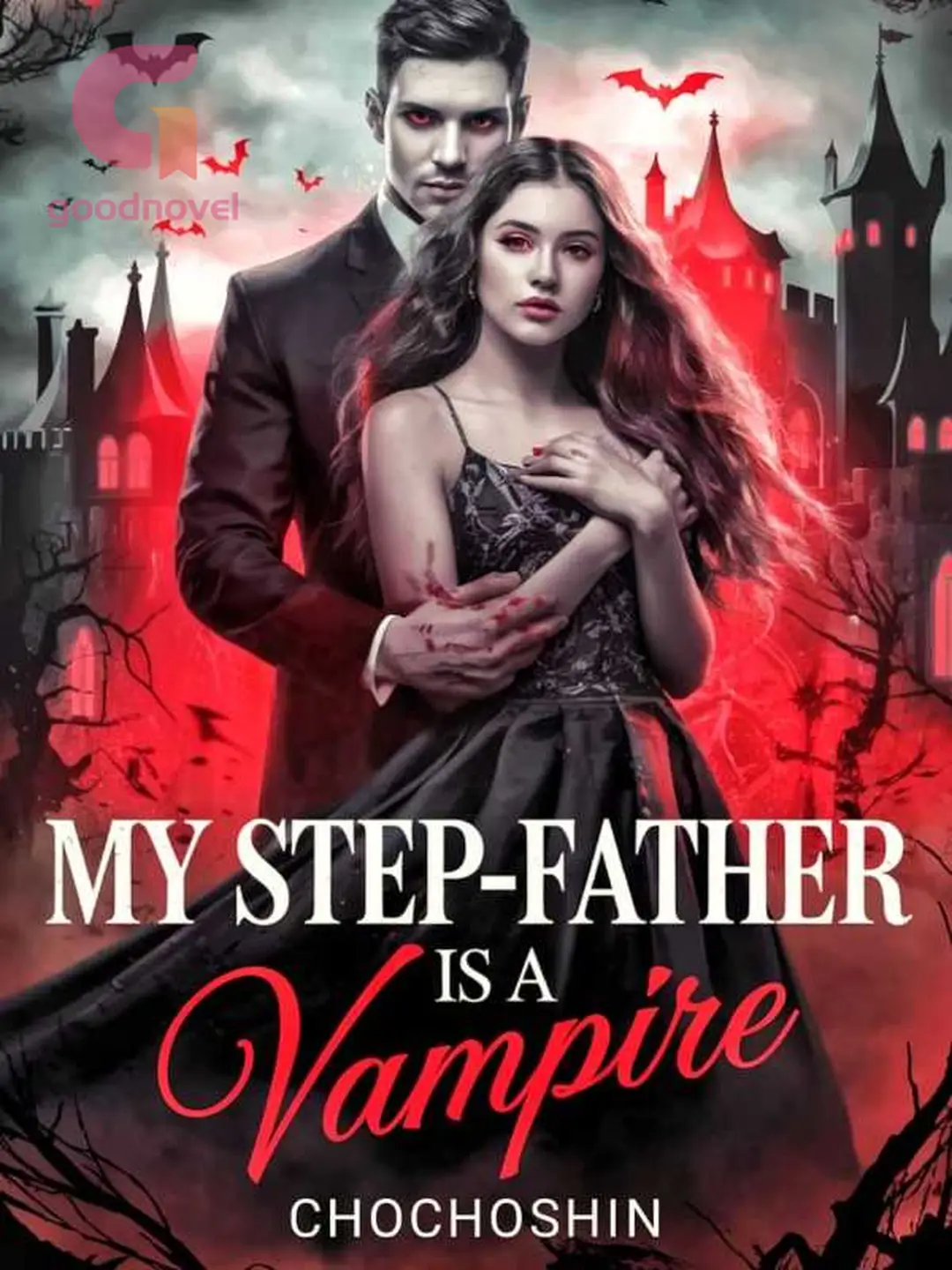 The Aftermath - My Step-Father Is A Vampire - GoodNovel