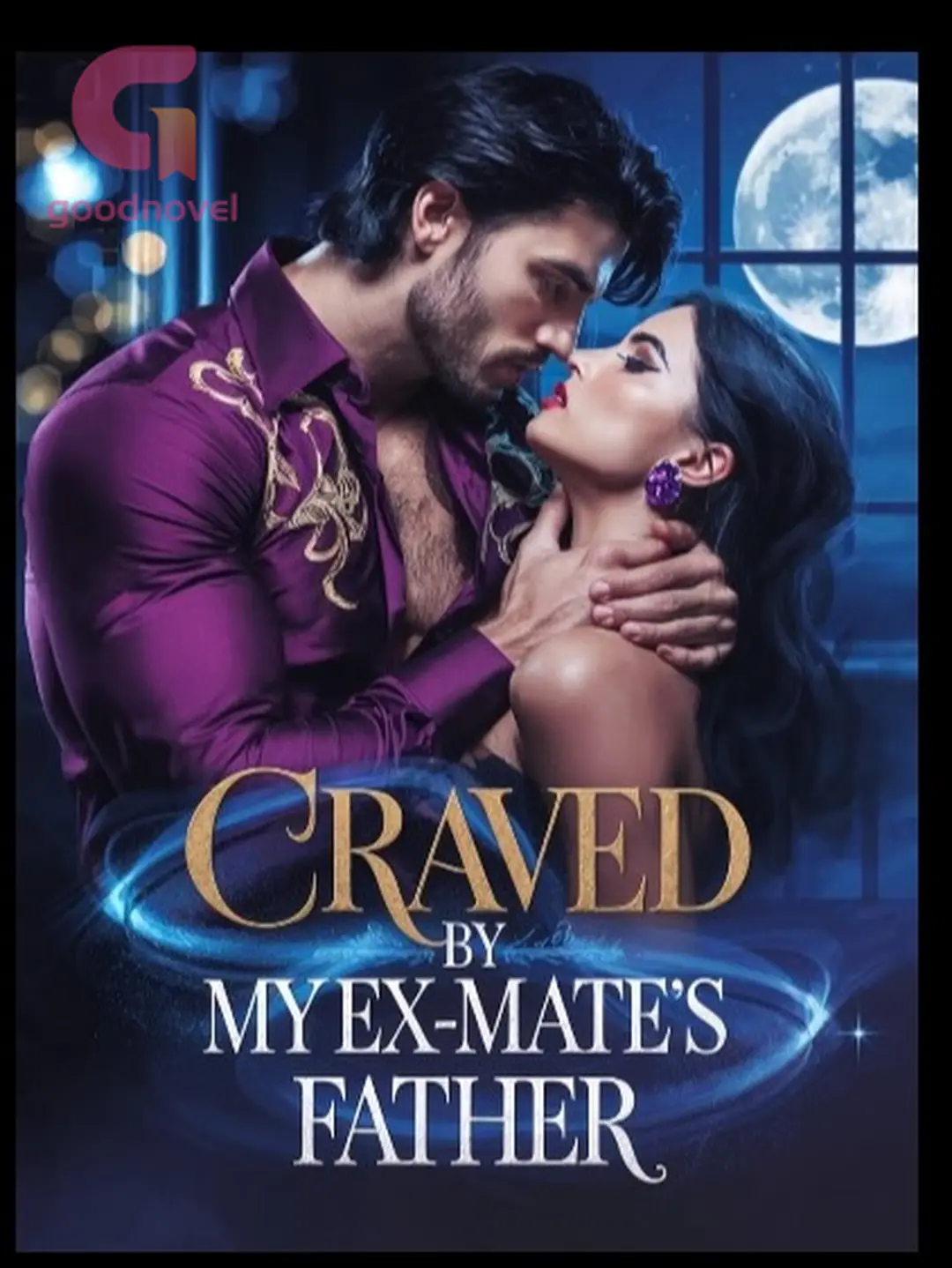 075 - Craved By My Ex-Mate’s Father - GoodNovel