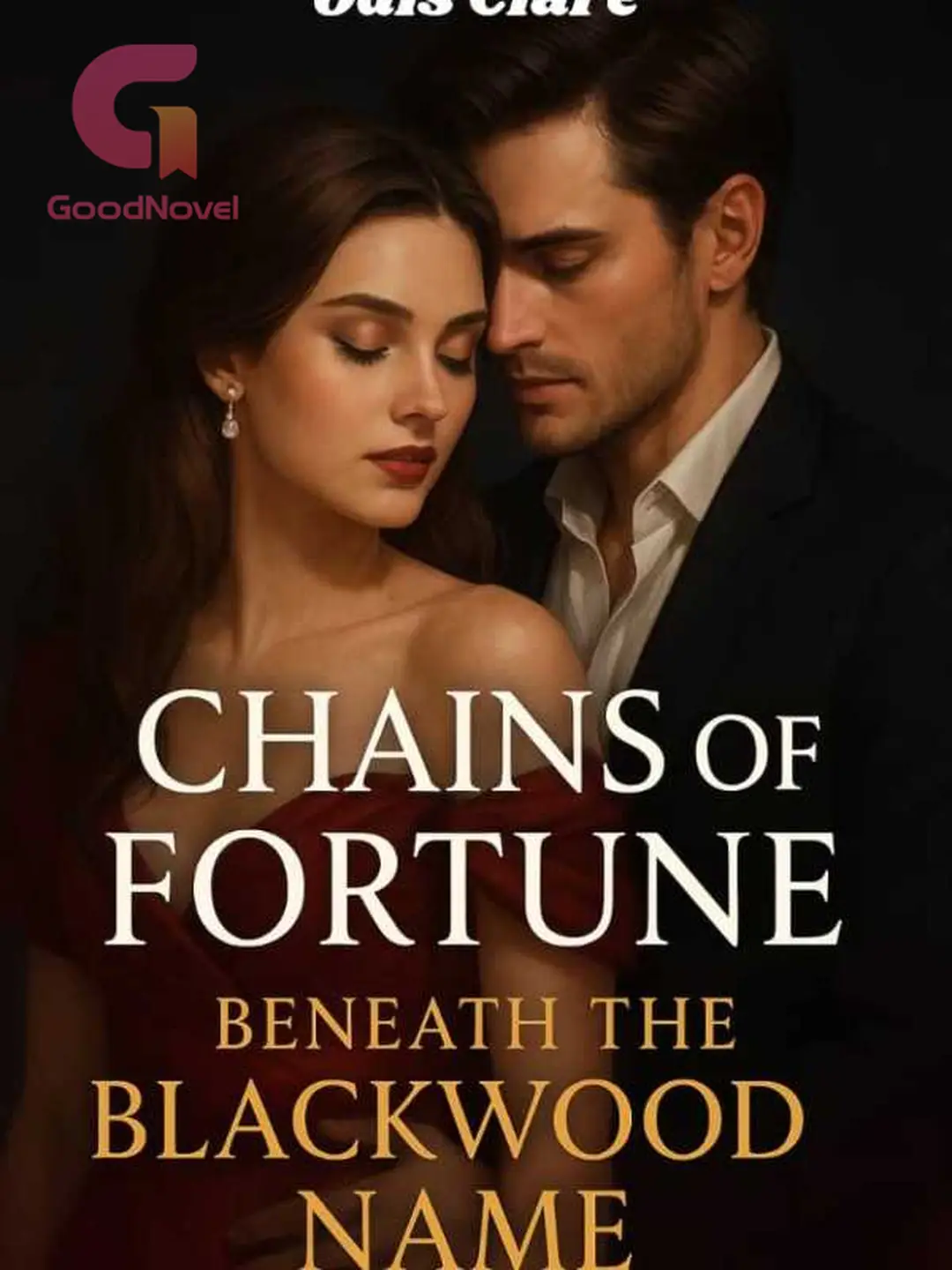 CHAPTER TWO: THE HOUSE OF ICE - Chains of Fortune: Beneath the ...