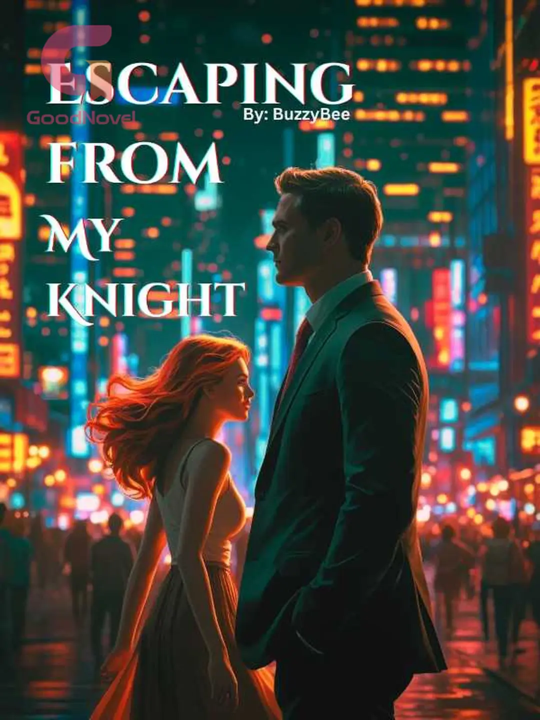 Escaping From My Knight - Chapter 4: Searching and Yearning Novel at ...