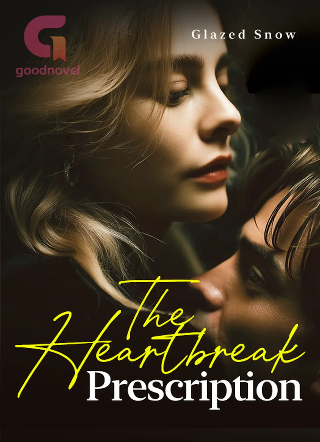 Chapter 958 - The Heartbreak Prescription - GoodNovel