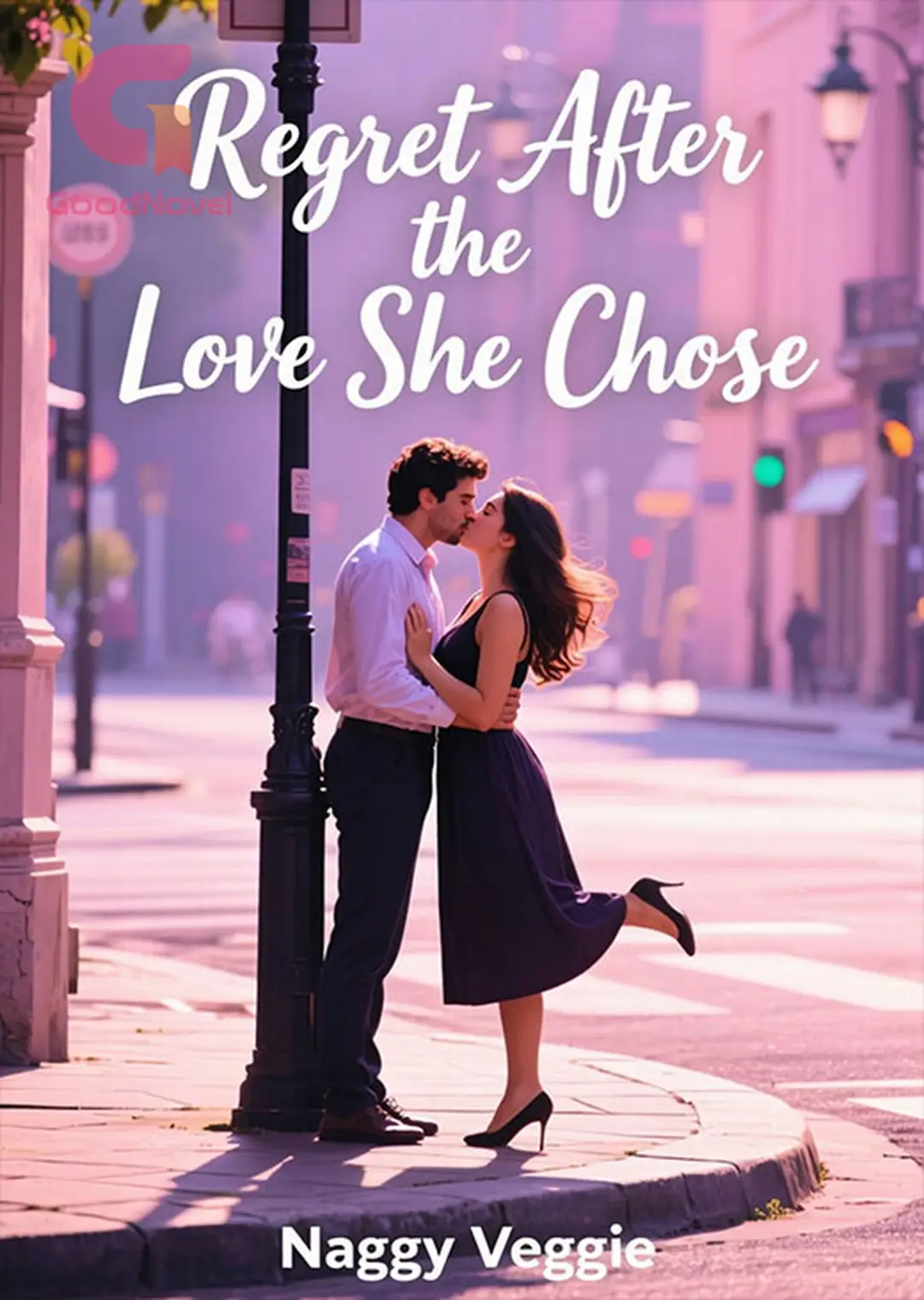 Chapter 2 Just Another Lie - Regret After the Love She Chose - GoodNovel