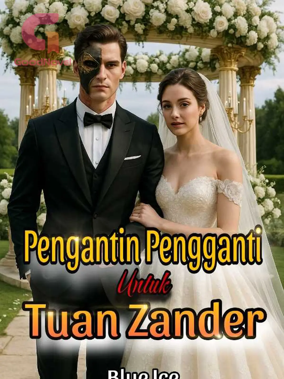 Pengantin Pengganti untuk Tuan Zander - 34. Aswin mencurigakan… Novel & PDF Online oleh Blue Ice ...