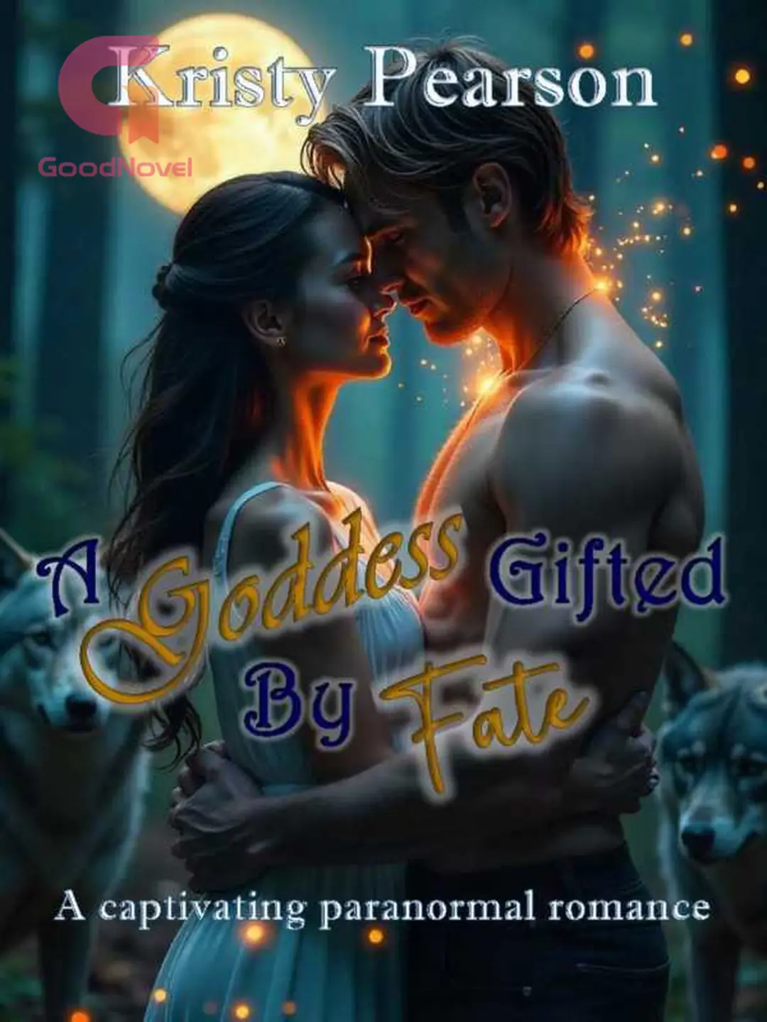 Chapter 128 - Pity and Pain - A Goddess Gifted by Fate - GoodNovel