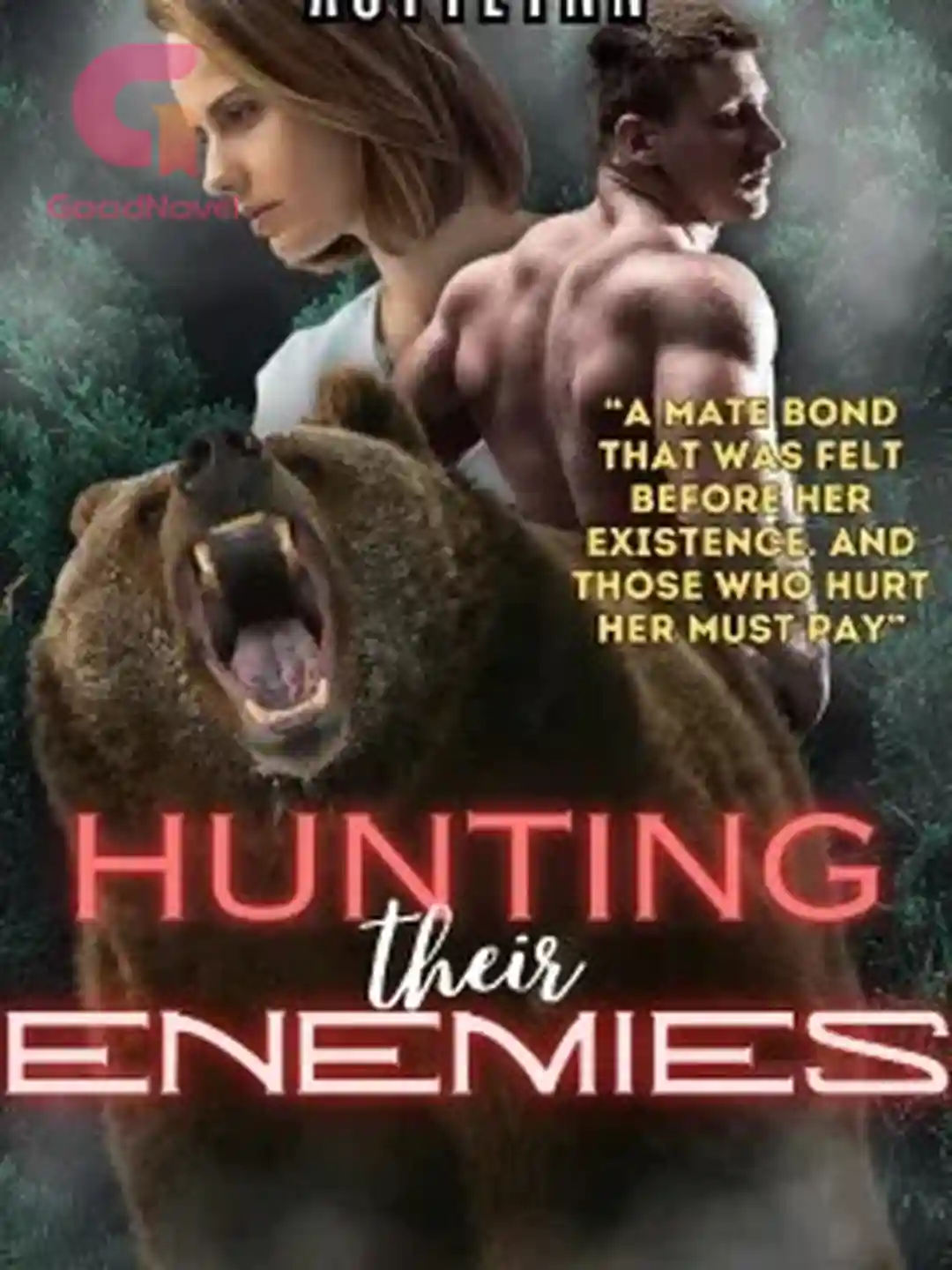 Free Pissing Off Godric of Hunting Their Enemies Online | GoodNovel