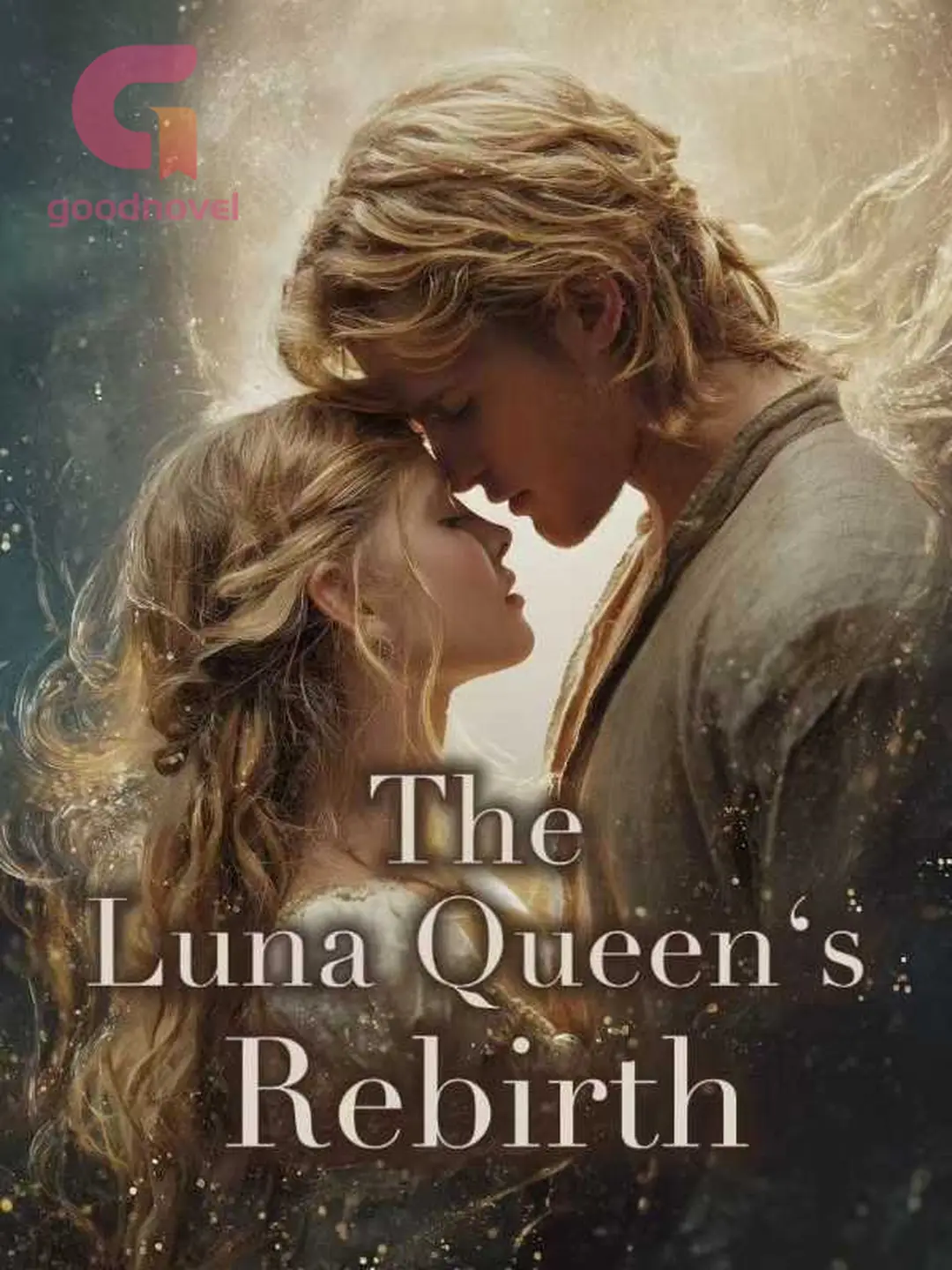 Free Chapter 1 of The Luna Queen's Rebirth Online | GoodNovel