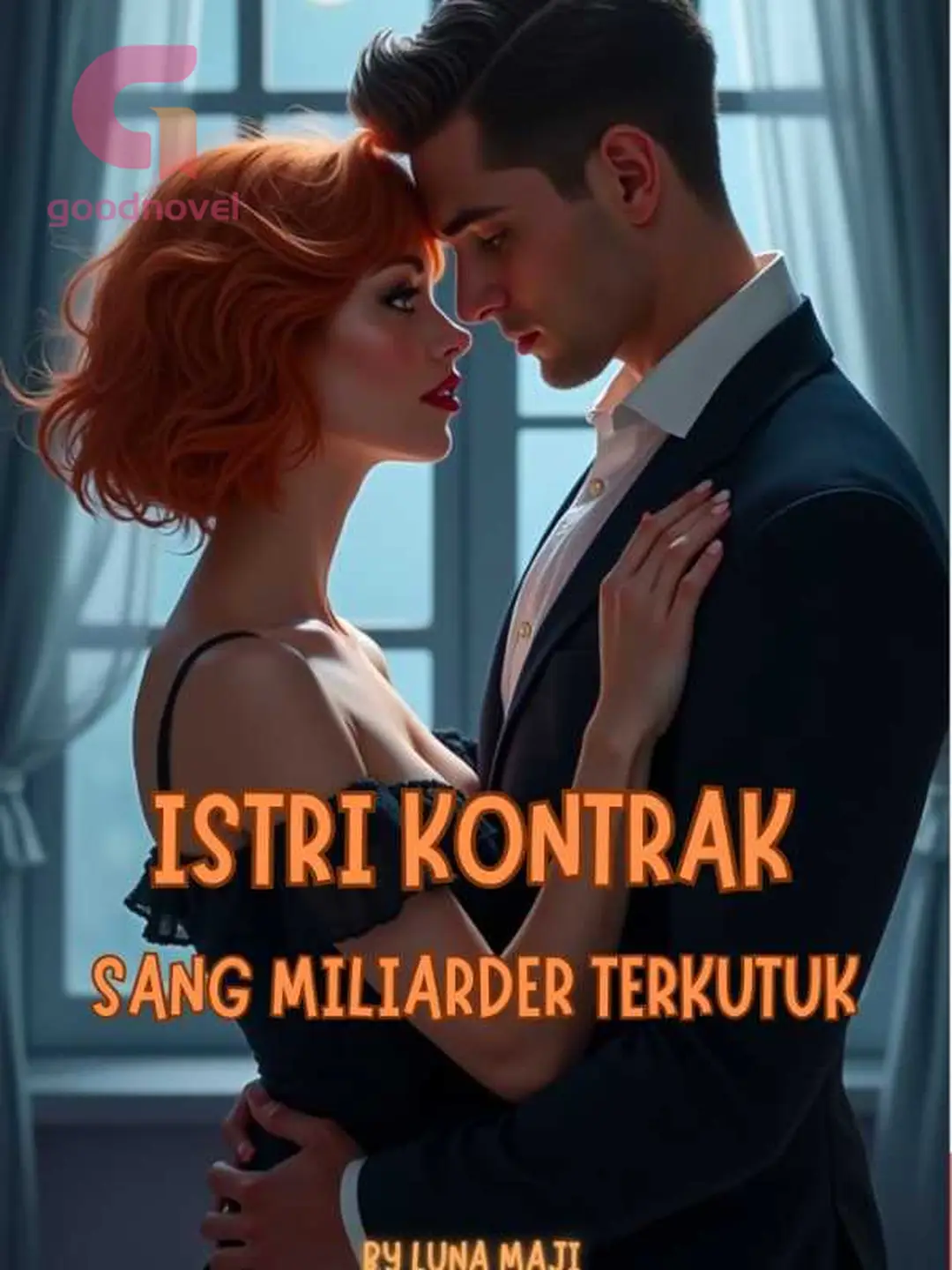 Istri Kontrak Sang Miliarder Terkutuk - Bab 21 Perjanjian, atau Pilihan? Novel & PDF Online oleh ...