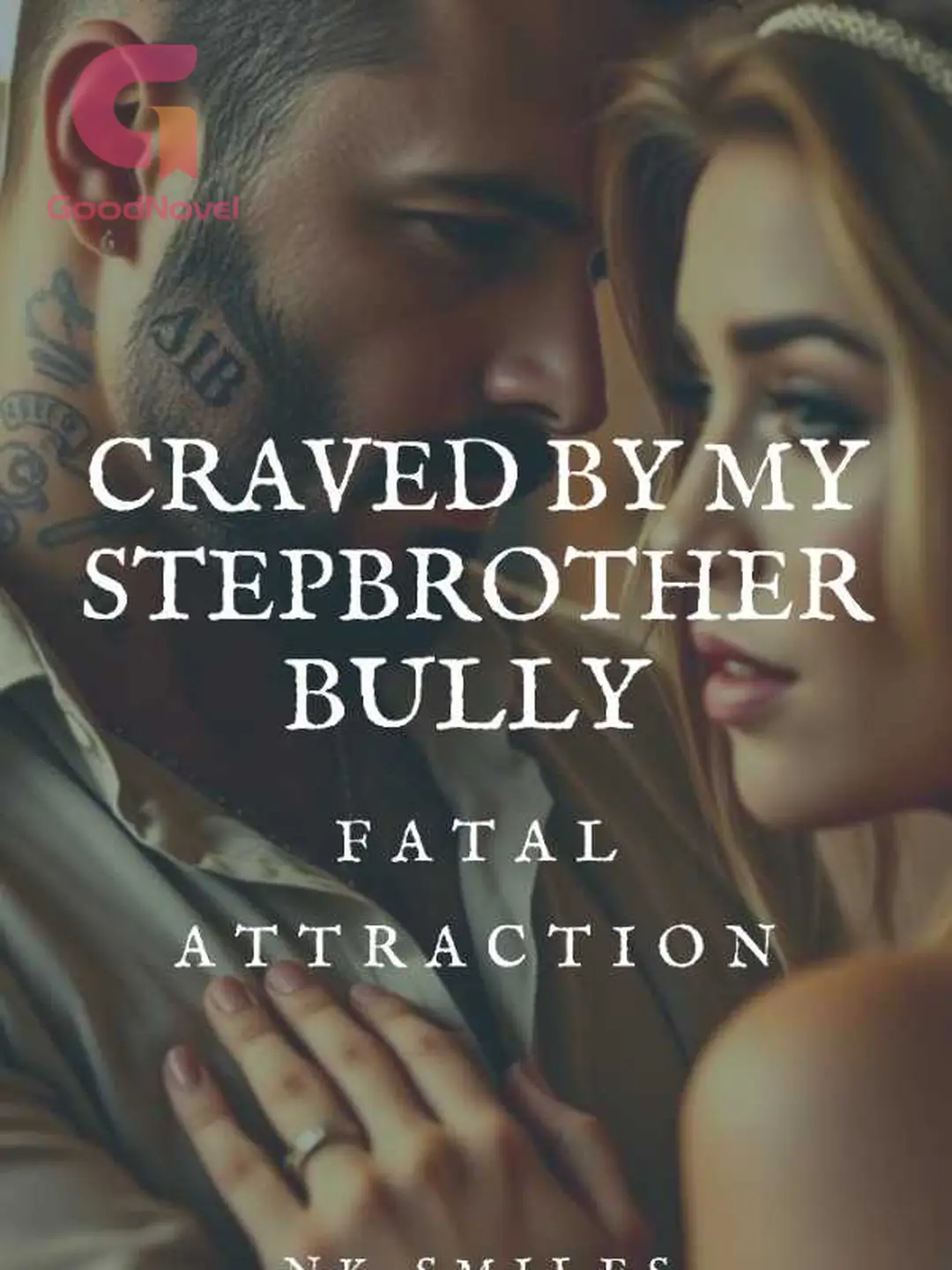 Free Still Angry? of Craved By My Stepbrother Bully: Fatal Attraction ...