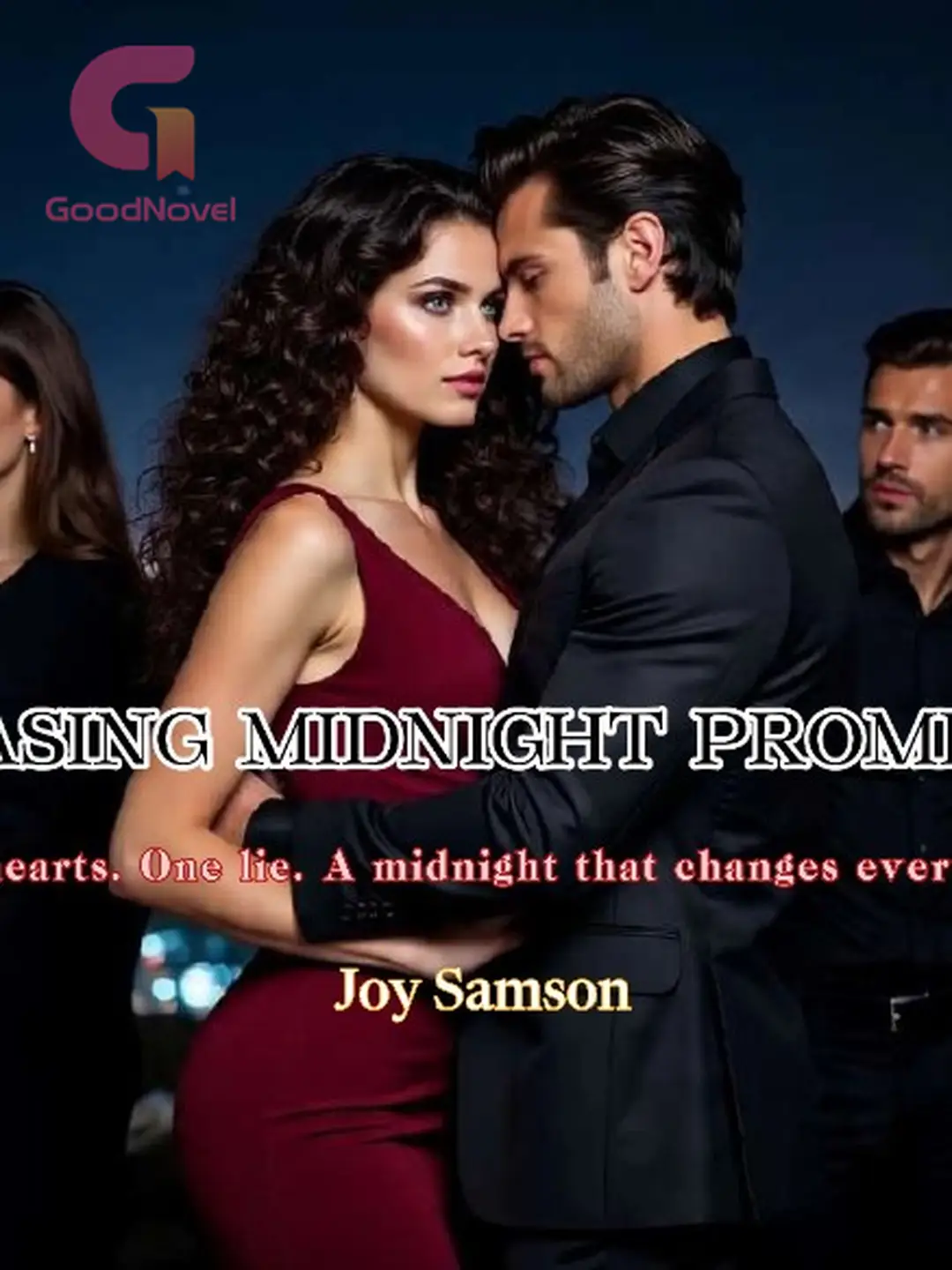 Chapter 92: Scandal of the Decade - Chasing Midnight Promises - GoodNovel