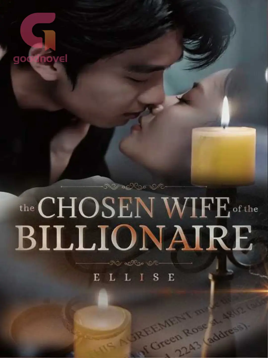 The Chosen Wife Of The Billionaire - BOOK 2 #61: Novel at PDF Online ni Ellise | Magbasa ng ...