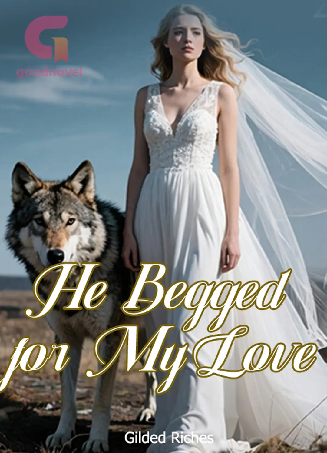 Chapter 9 - He Begged for My Love - GoodNovel